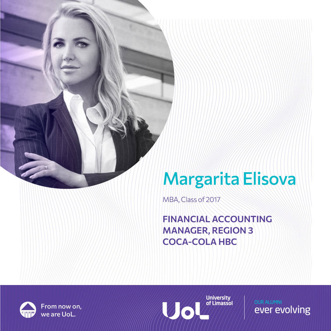 UoL / Πανεπιστήμιο Λεμεσού