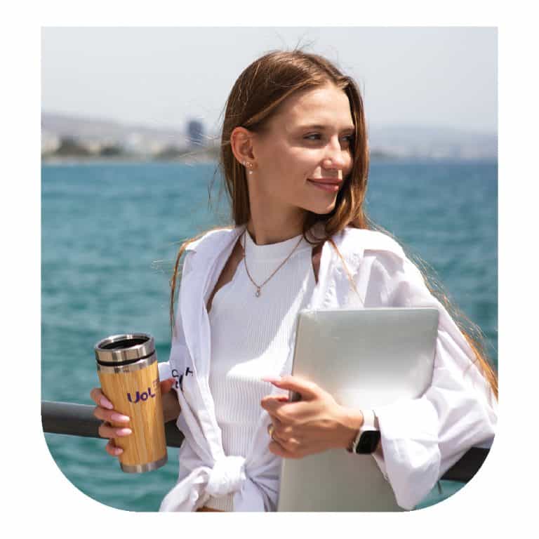 UoL Library - UoL / University of Limassol