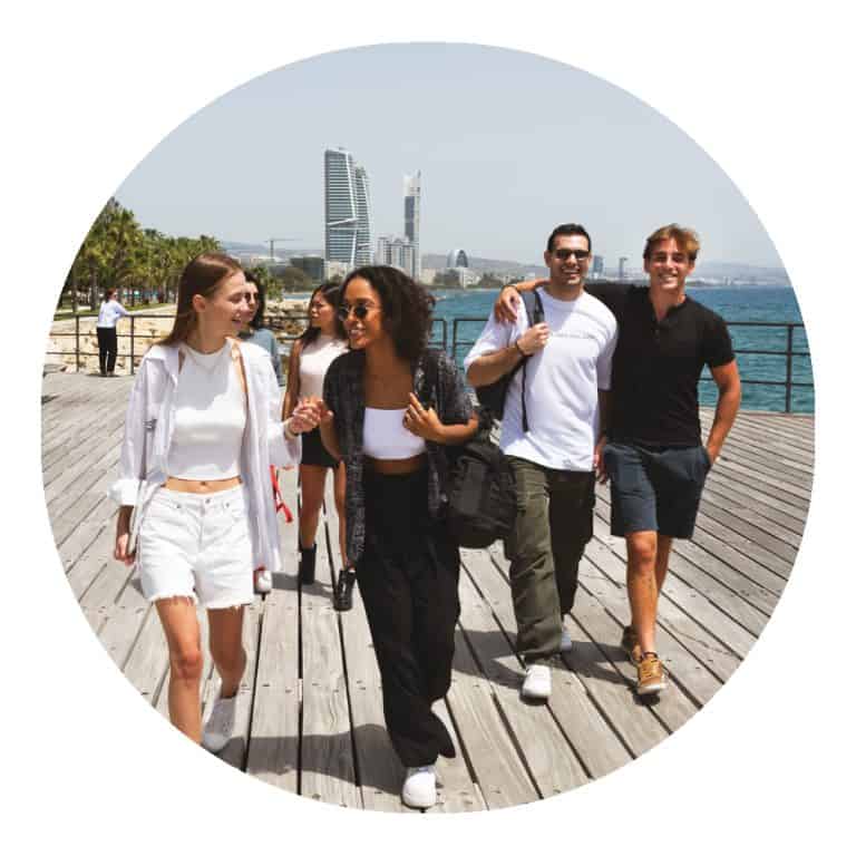 UoL Library - UoL / University of Limassol