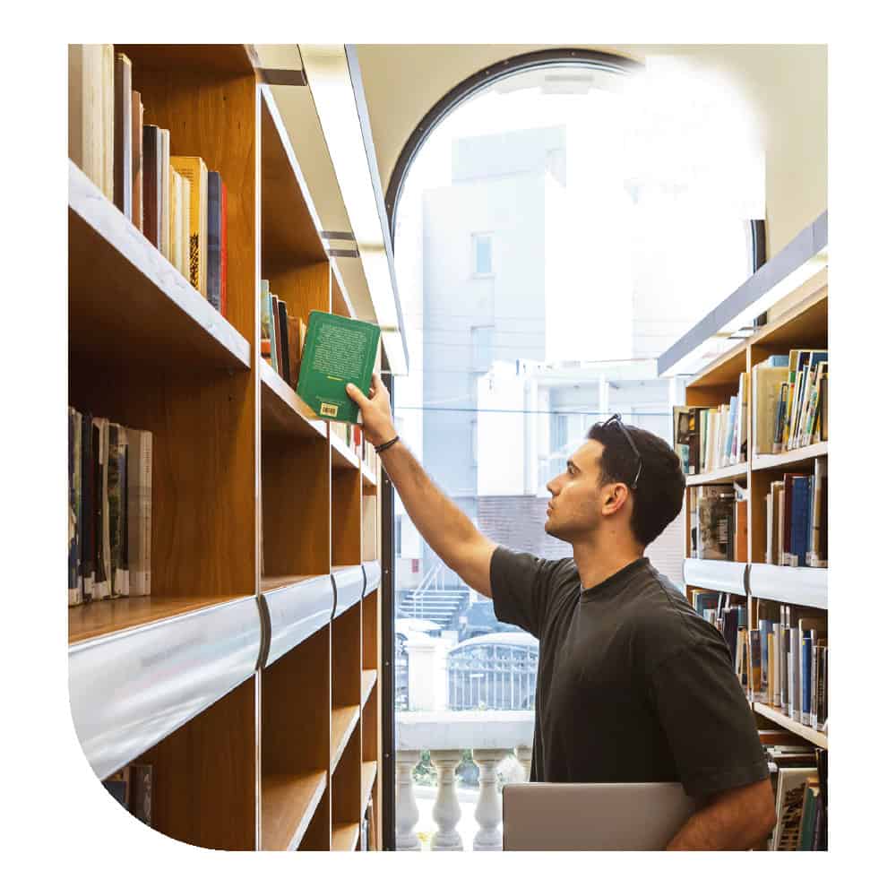 About UoL - University of Limassol