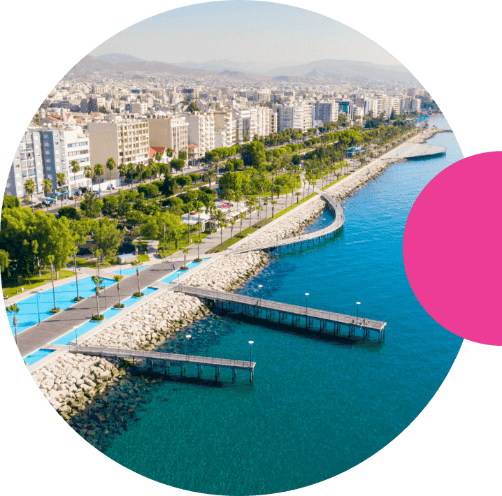 About UoL - University of Limassol