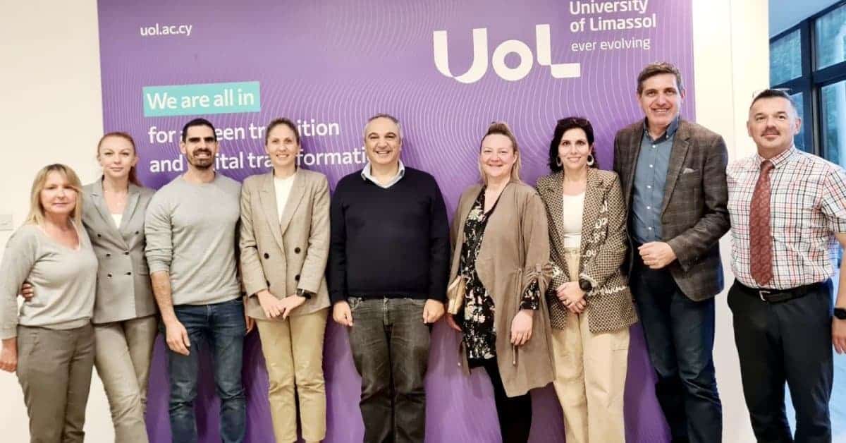 An Esteemed Occasion: Hosting Dr. Robert Mikac and Distinguished Team ...