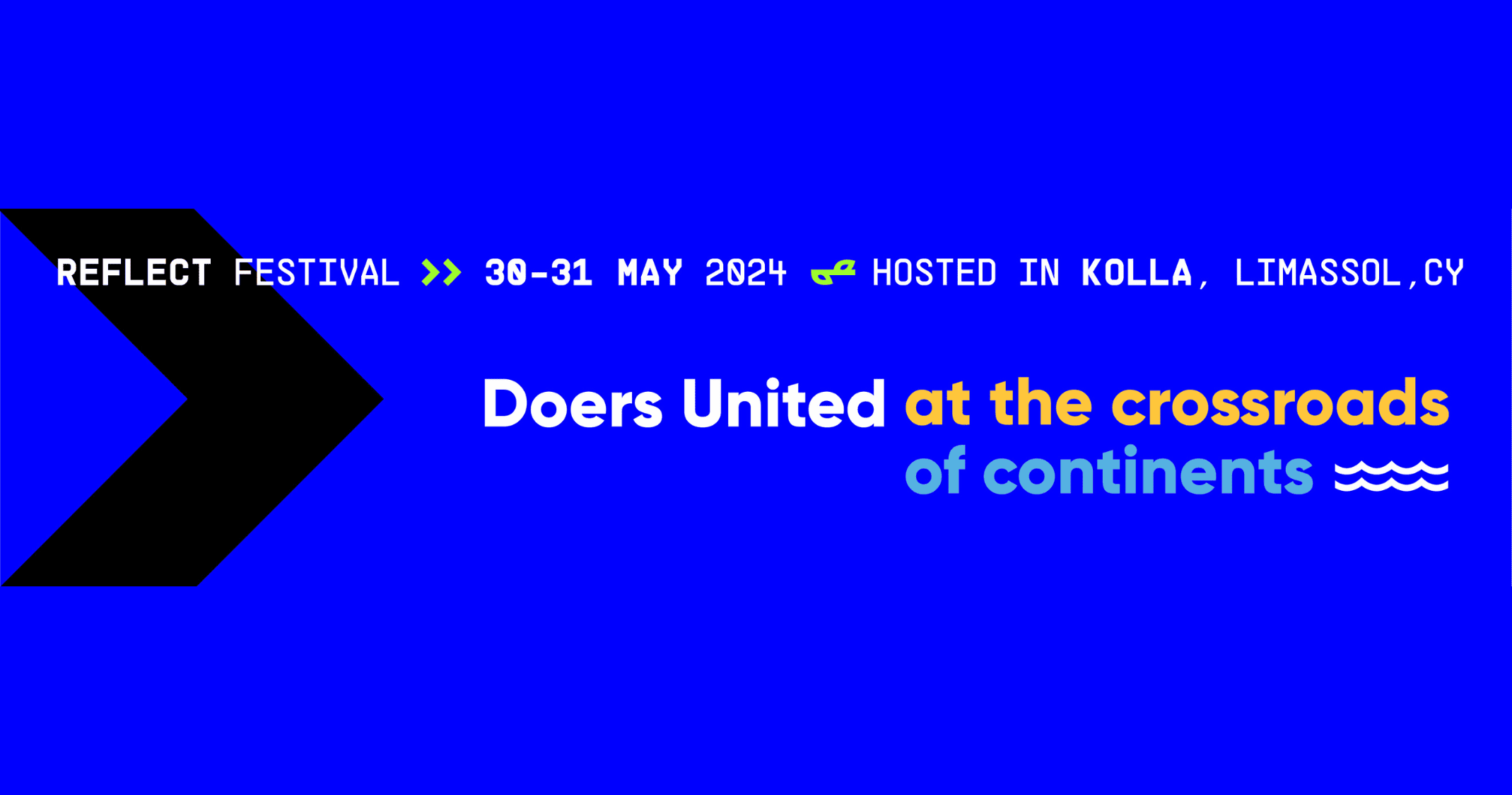 Big News: We are participating in Reflect Festival 2024! - UoL ...